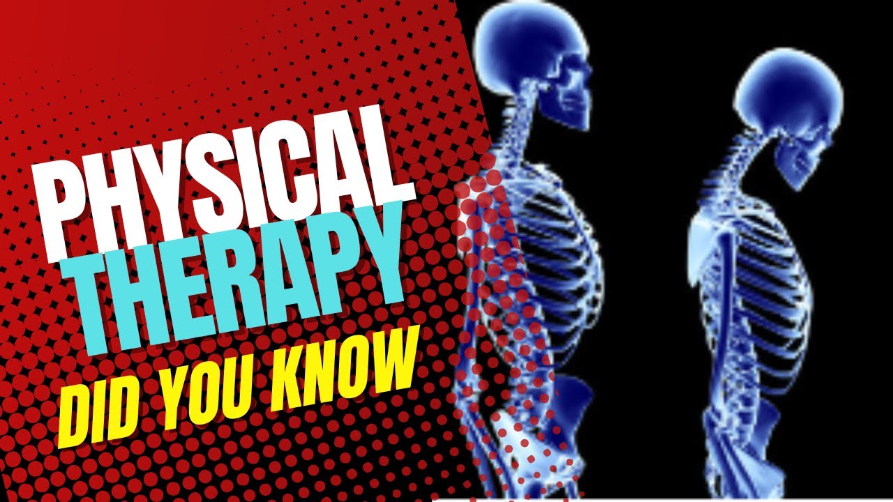 Physical Therapy for Osteoporosis! Bone Health | According to science ...