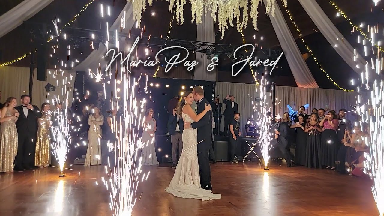 RUMBECU BODA (QUITO TENIS & GOLF CLUB EL CONDADO) ORQUESTA QUITO ...