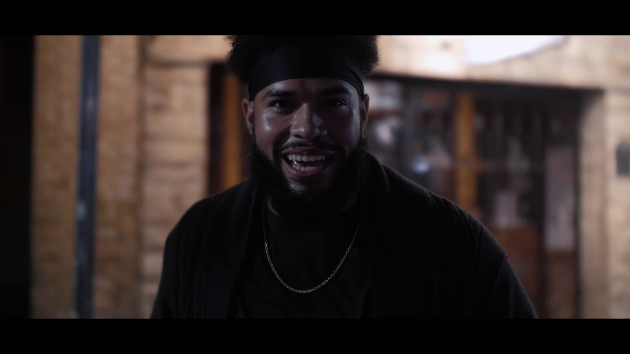 Better Than - Don Louis (Official Music Video) - YouTube