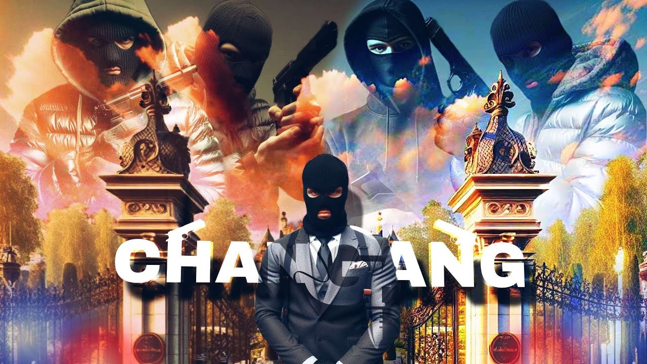 Chang Gang vs The Regulators (Cinematic Edit) | Prodigy RP - YouTube