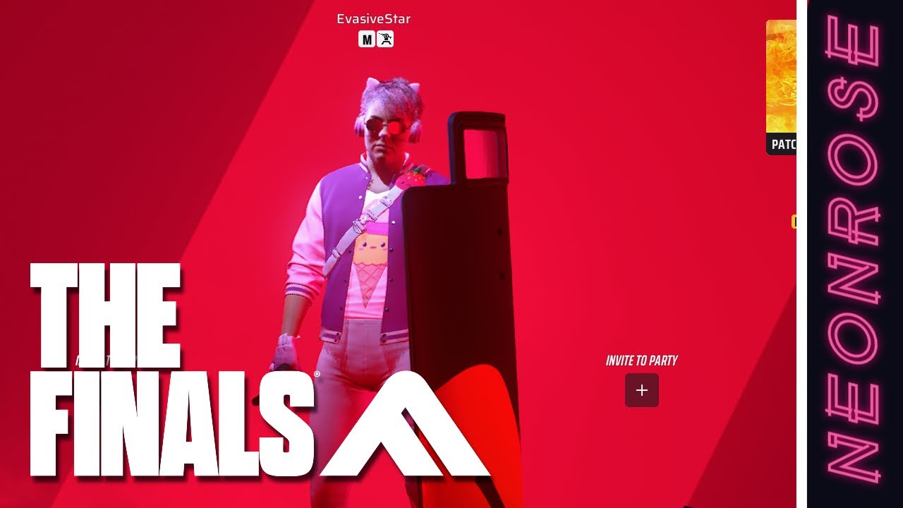 [The Finals] Stream : แลคยันชีวิตจริง Feat. friends |TH/Eng| - YouTube