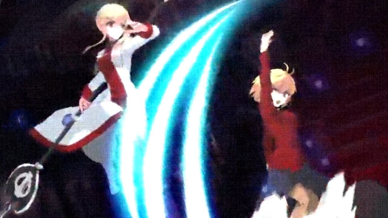 Revenge Arc - YouTube