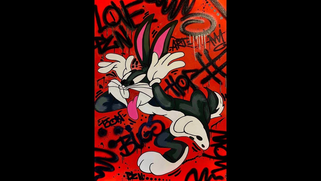 da Bugs🐰/\/\ix - YouTube