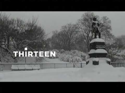 2010 WNET ID Grand Army Plaza Brooklyn - YouTube