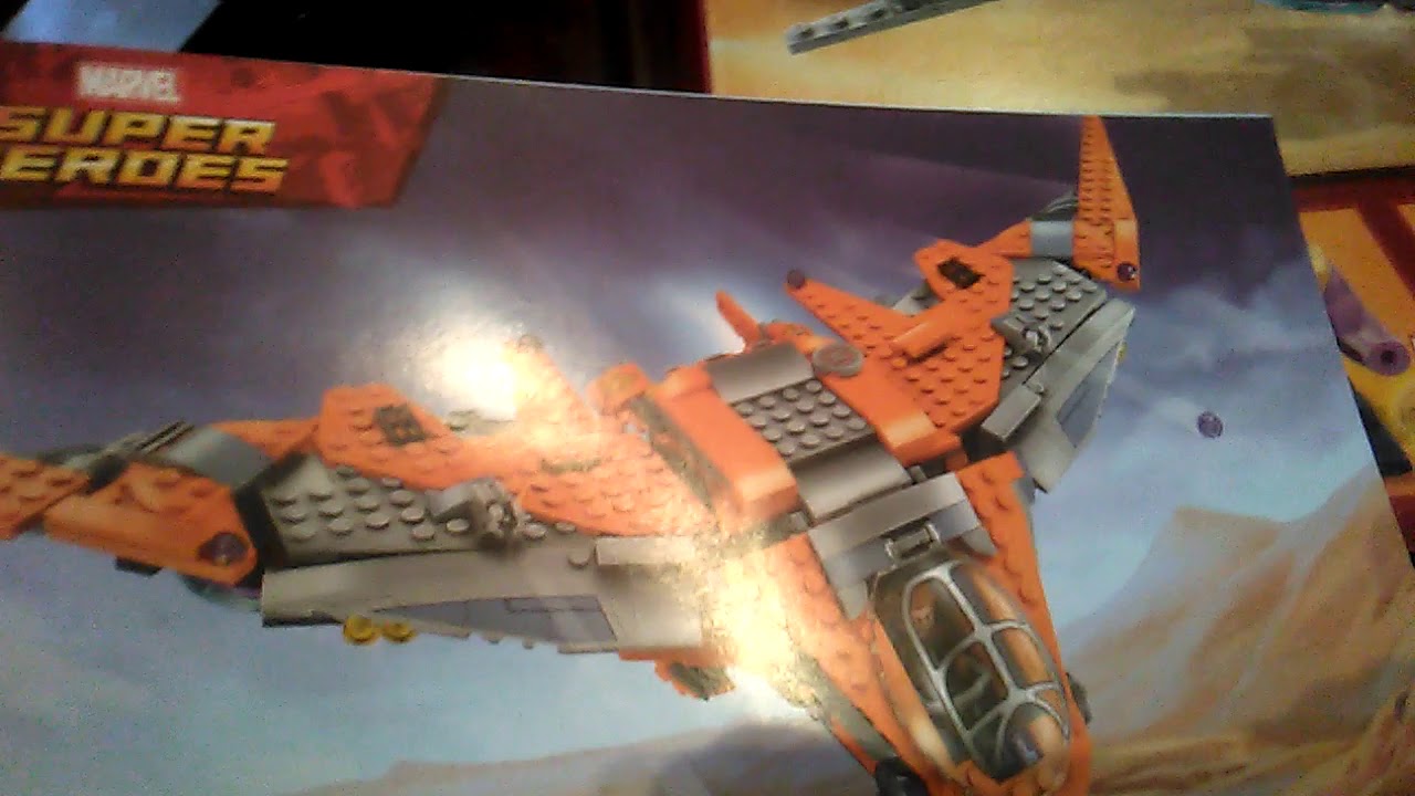 Lego intro 🤓 - YouTube