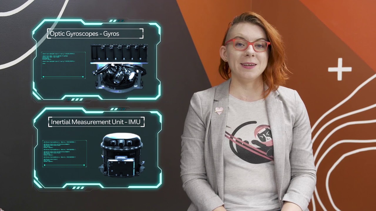 Proud Space Nerds Episode 8: How to Build a Spaceship- Guidance and ...