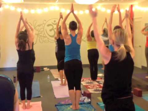 Hot Yoga Tallahassee