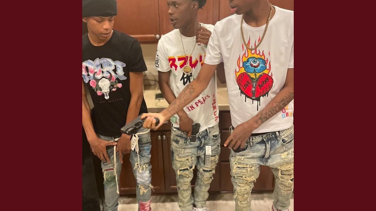 Smokin On You - YouTube