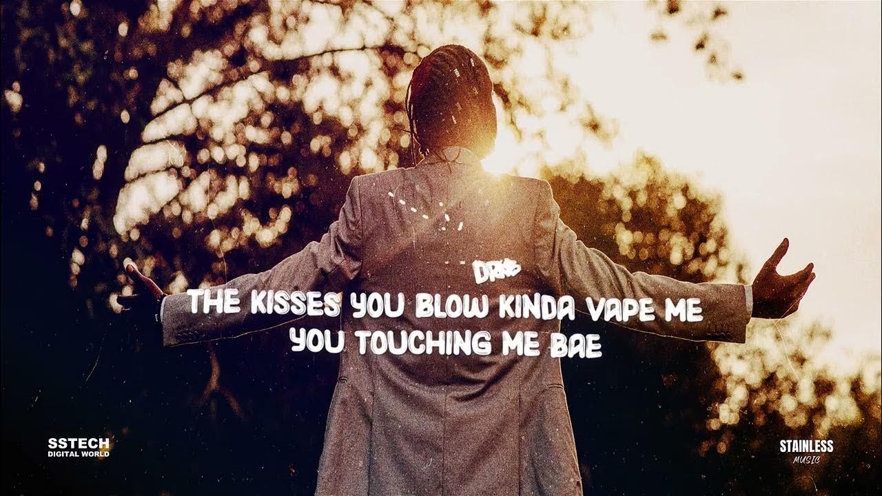 Single Dee - Habibi [Lyric Visualizer] - YouTube