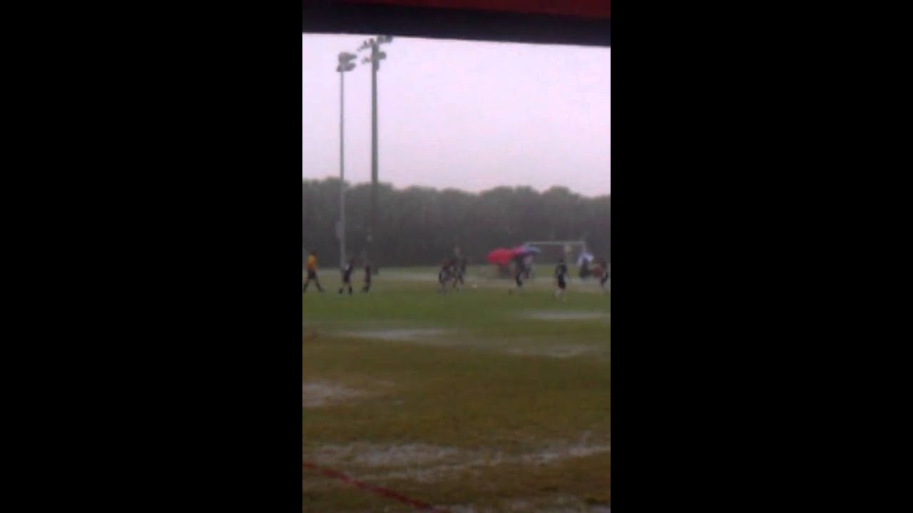 Challenge Sports "SOGGER" Tournament: October 8, 2011 Palm Bay, FL ...