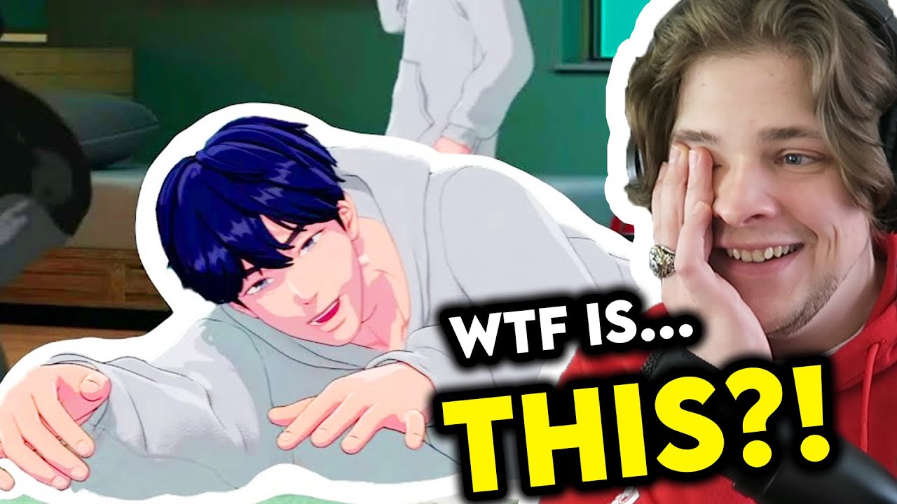 First Time Reacting to Plave funny moments compilation - YouTube
