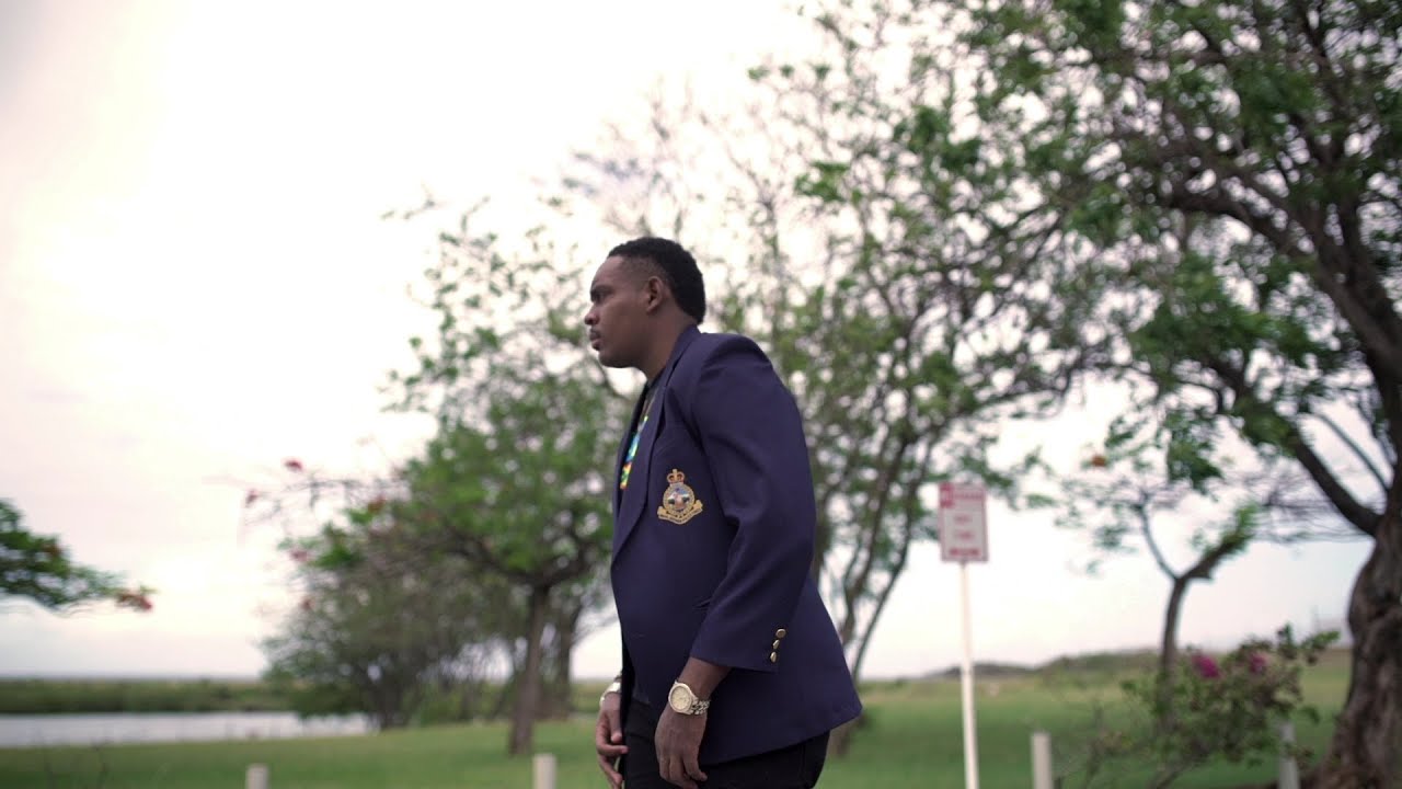 We Are One - OfficialAngello (Official Music Video) - YouTube