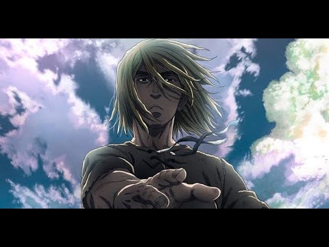 AMV Vinland Saga Season 2 Ytho Forever - YouTube