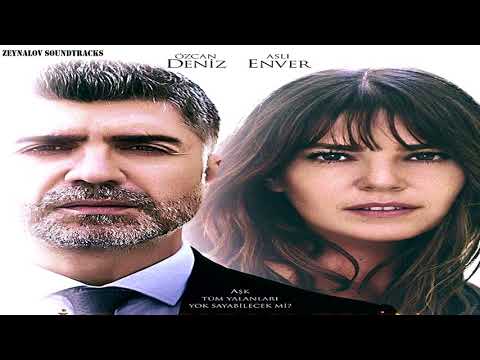 İstanbullu Gelin Orijinal Müzikleri - Jenerik