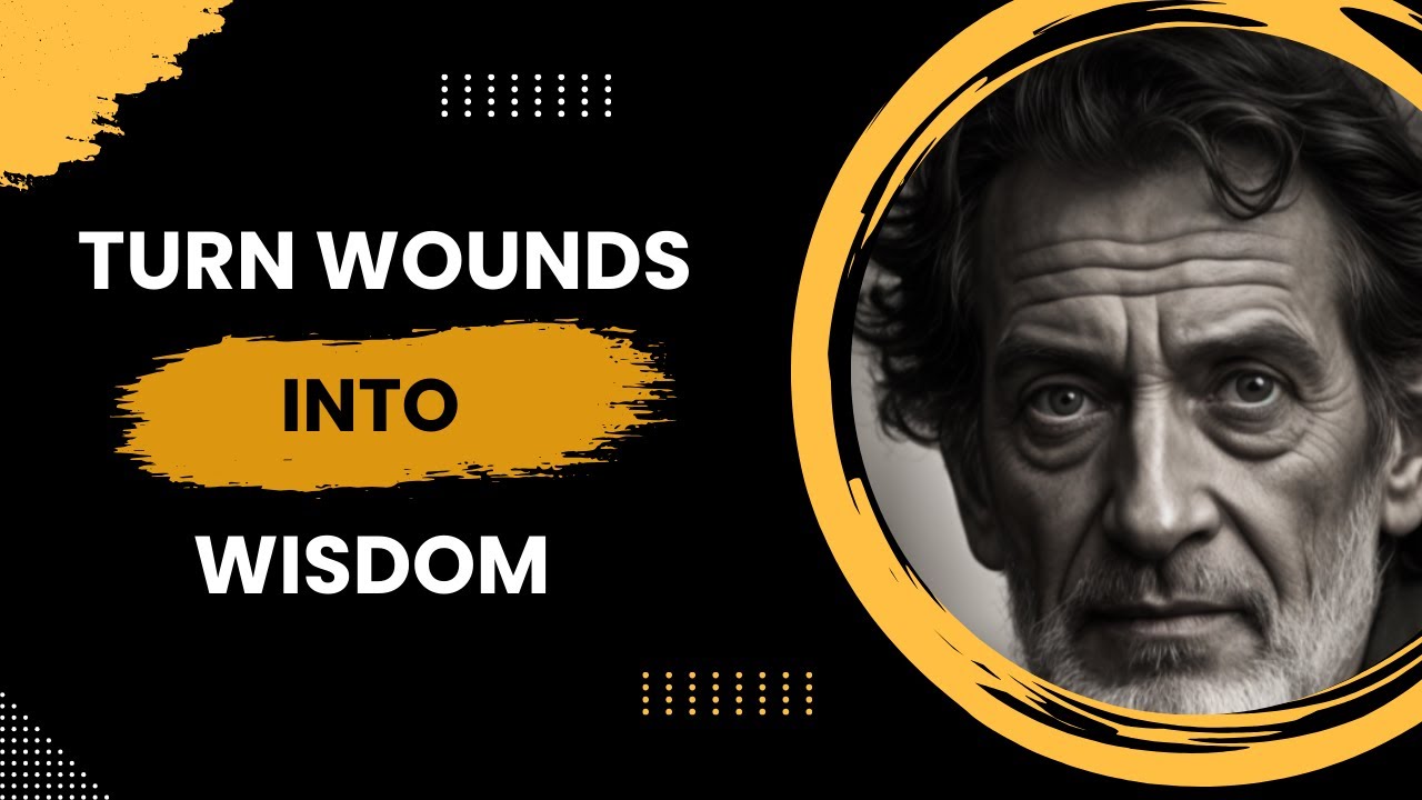 Life Wisdom Lessons from Great Minds - YouTube