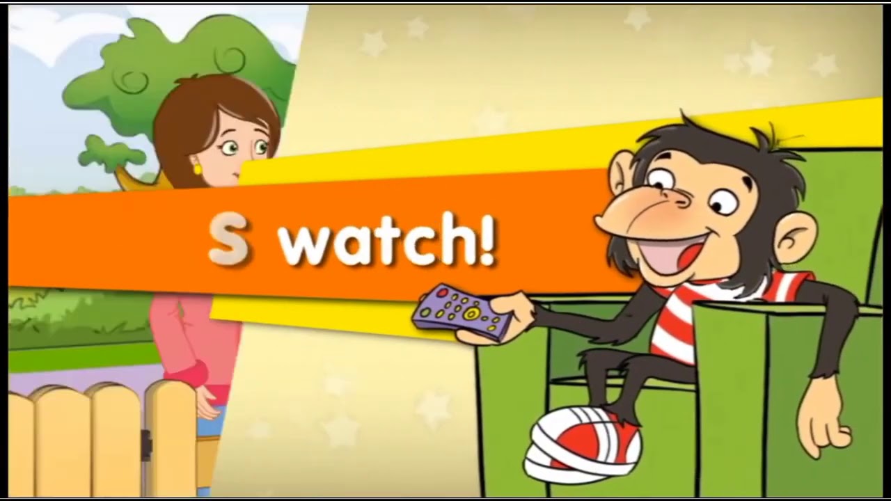 smiles 2 Modul 2 My Family and friends - YouTube