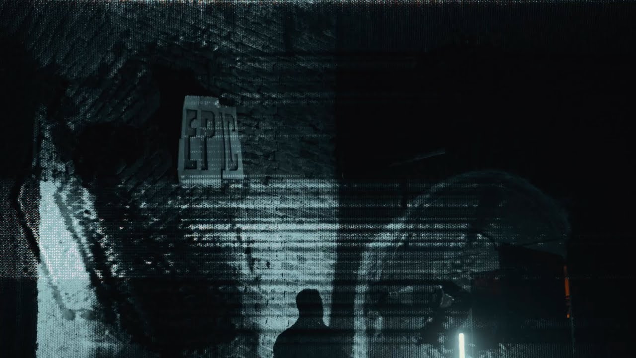 RE:CODE 007 | Official Aftermovie - YouTube