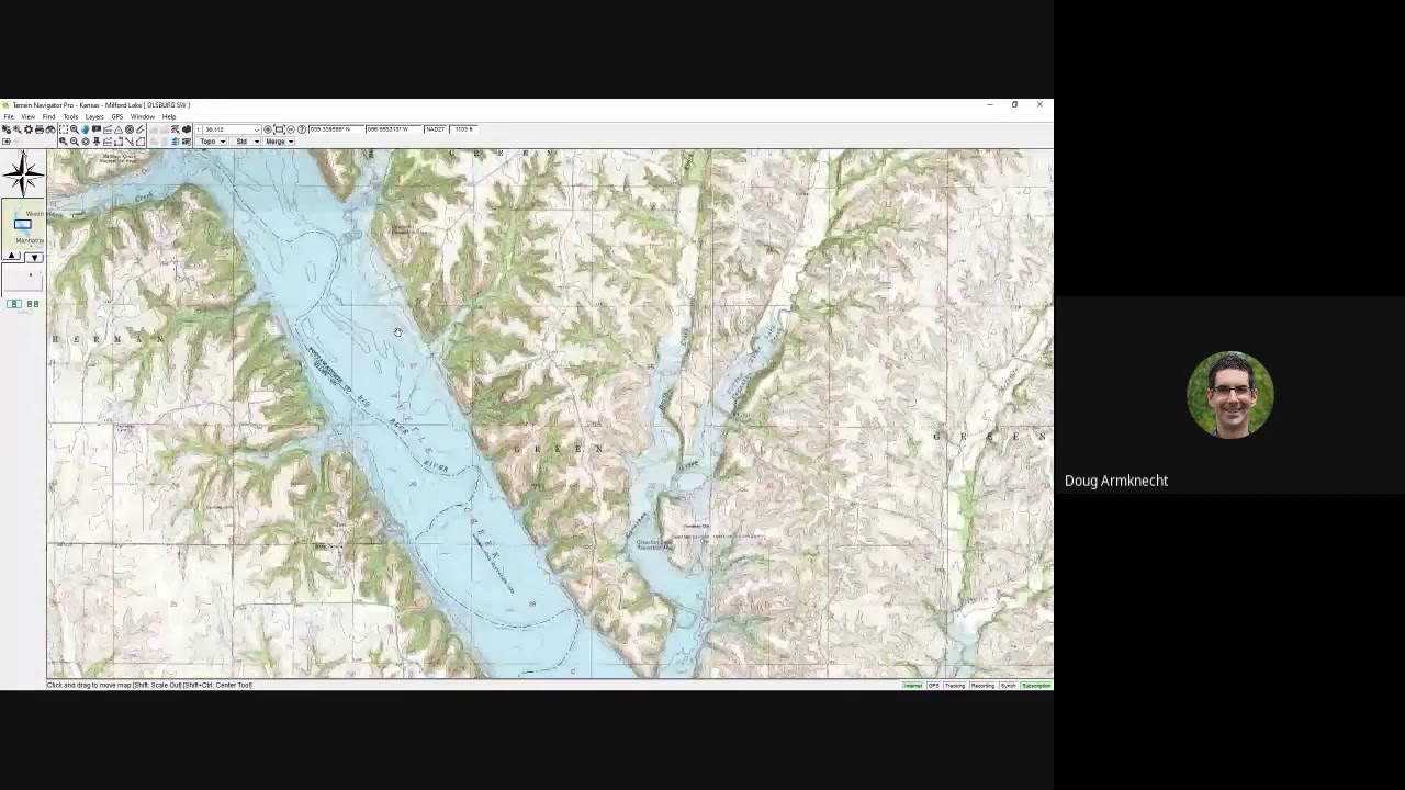 Using Terrain Navigator Pro for Adventure Racing - Webinar - YouTube