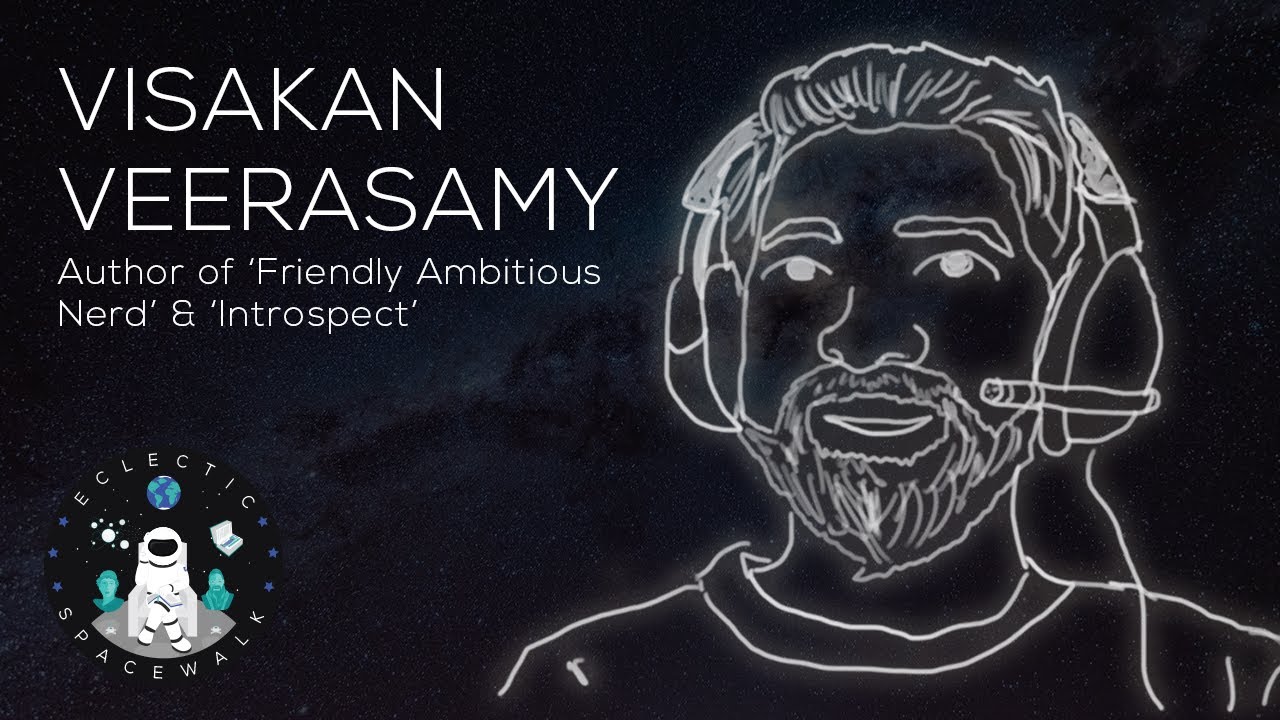 Focus On What You Want To See More Of | Visakan Veerasamy ...