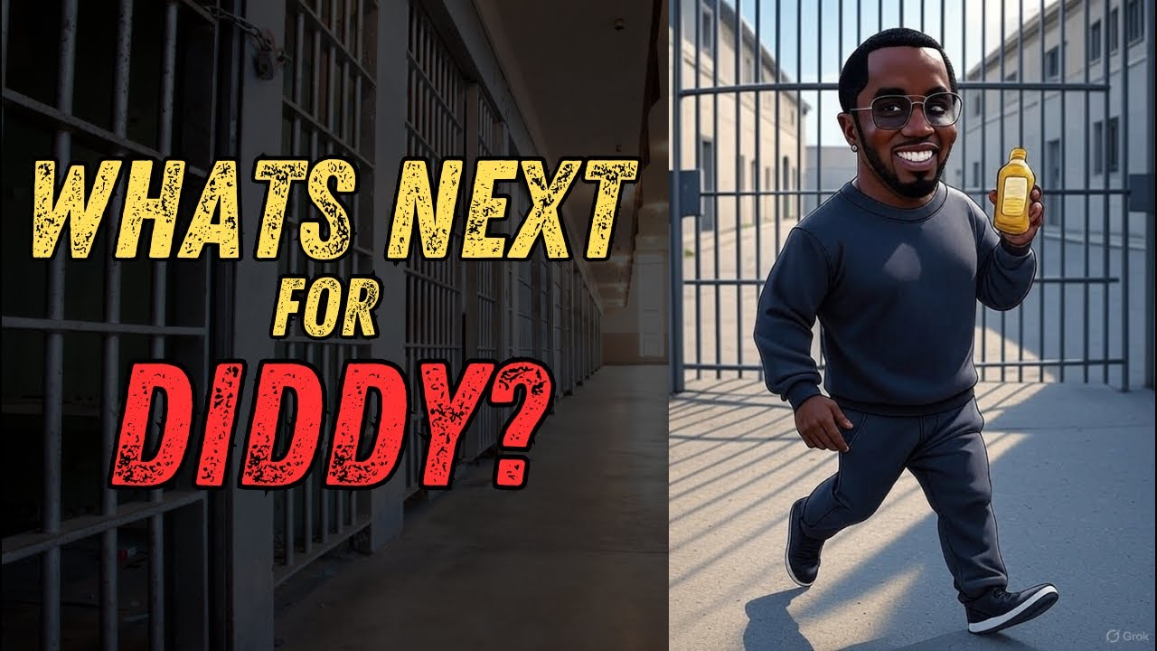 Is Diddy Done or Just Getting Started? Post-Trial and Cultural Analysis ...
