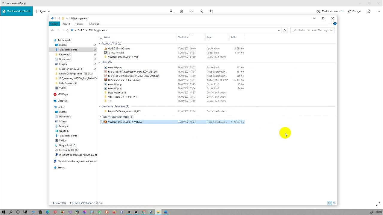 VirtualBox import E_INVALIDARG (0x80070057) Resolved - YouTube