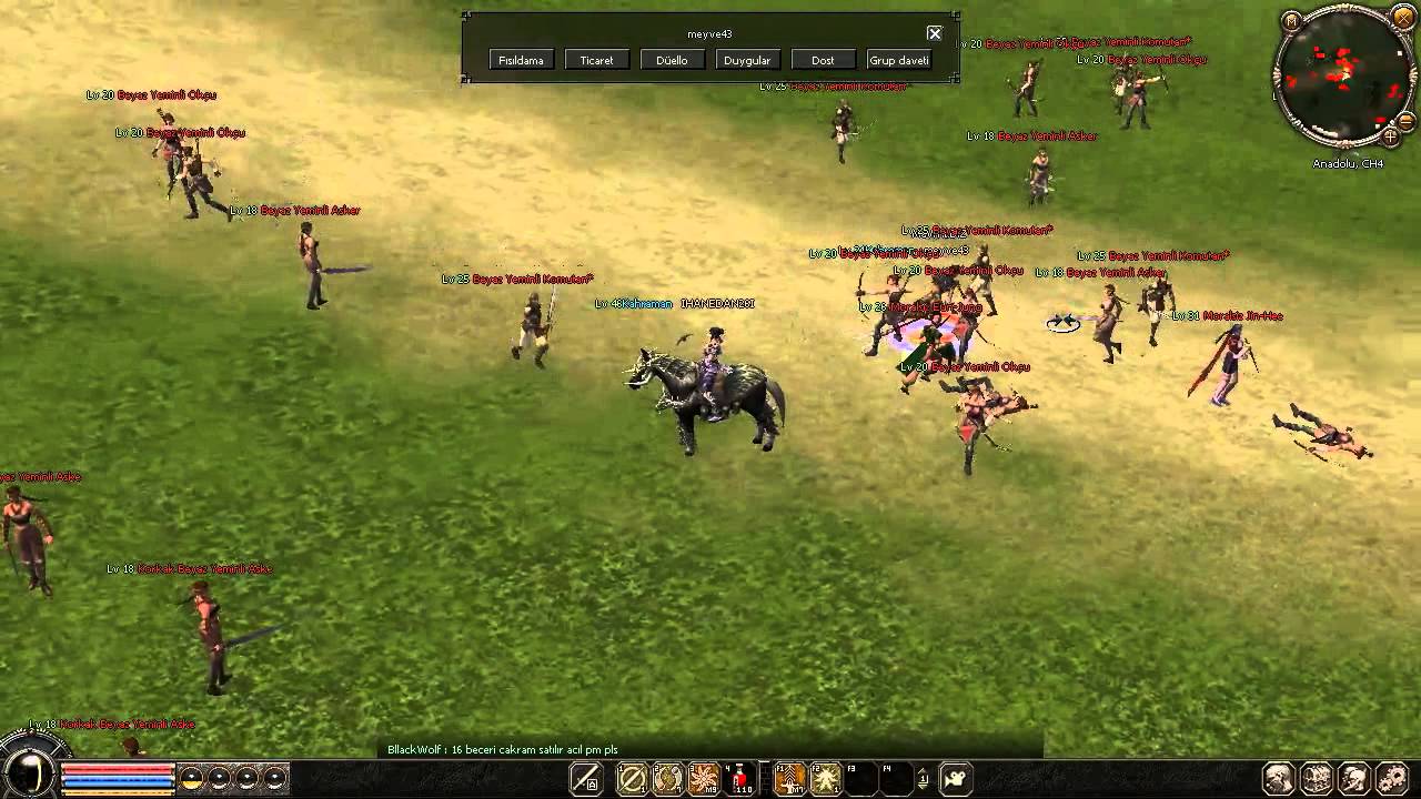 metin2client 2015 09 07 22 06 23 123 - YouTube