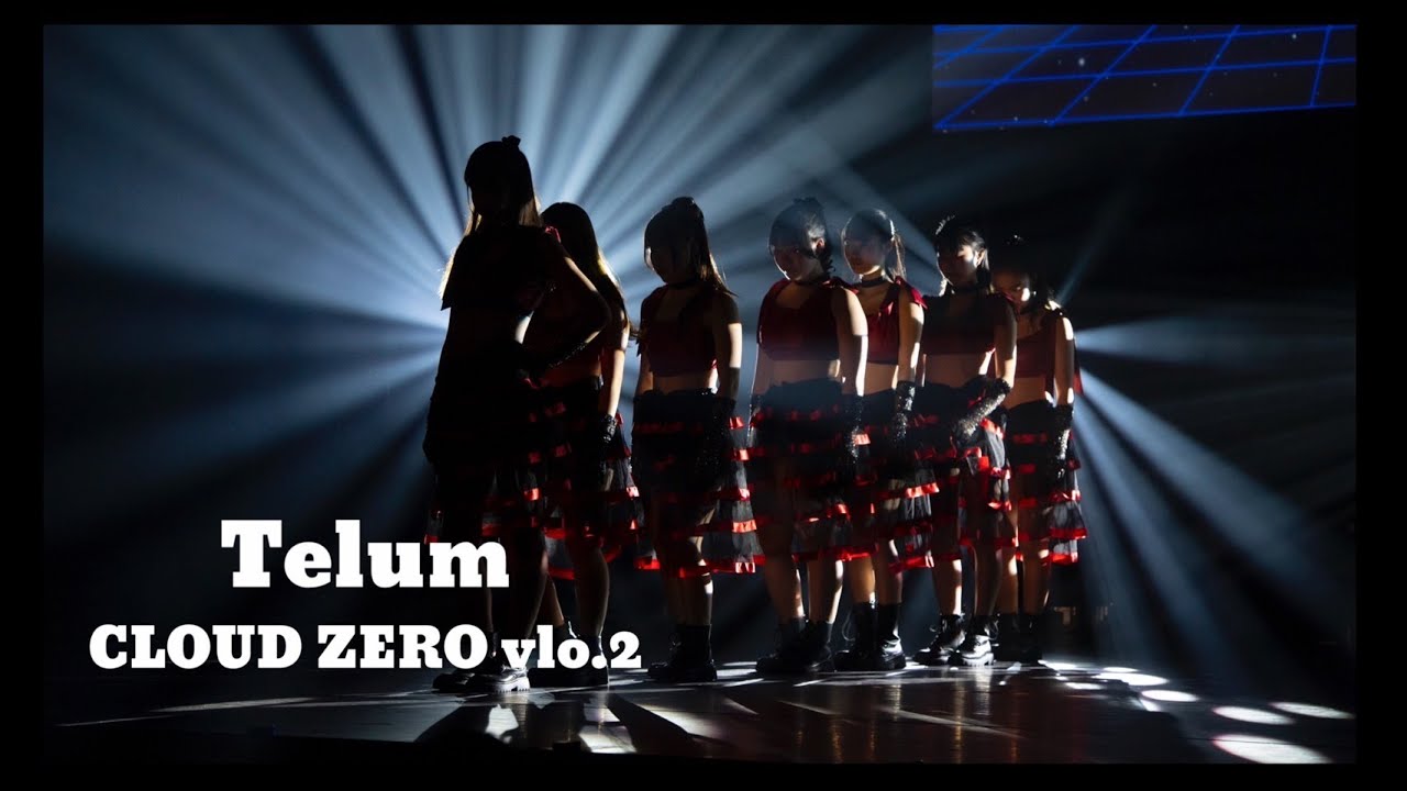 【Telum】~CLOUD ZERO vol.2~ - YouTube