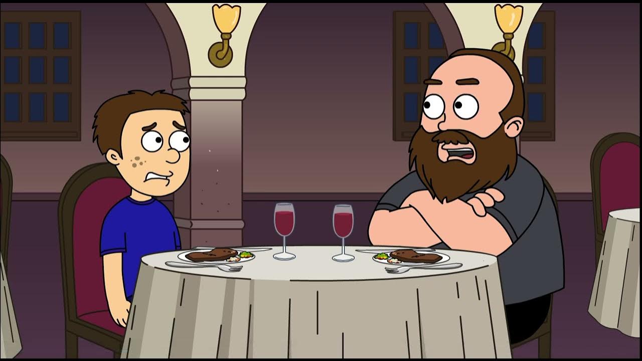 Matthew and Braxton has a vegetables - YouTube