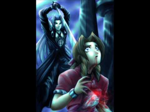 Final Fantasy-One Winged Angel