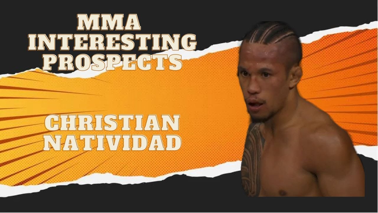 Christian Natividad - Interview - YouTube