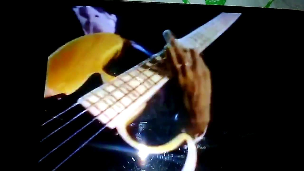 NBC Be There 1983 - YouTube