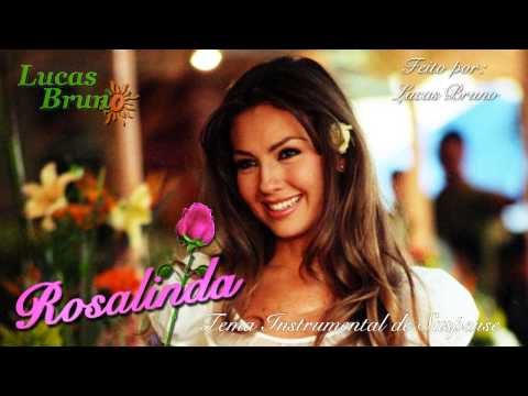 Rosalinda - Tema Incidental de Suspense ( Suspenso )