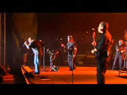 UB40 Live In Kampala February 2008 (The Final Concert By All The ...