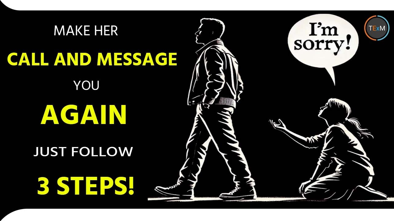 how to make your ex call you immediately | how to make your ex call you ...