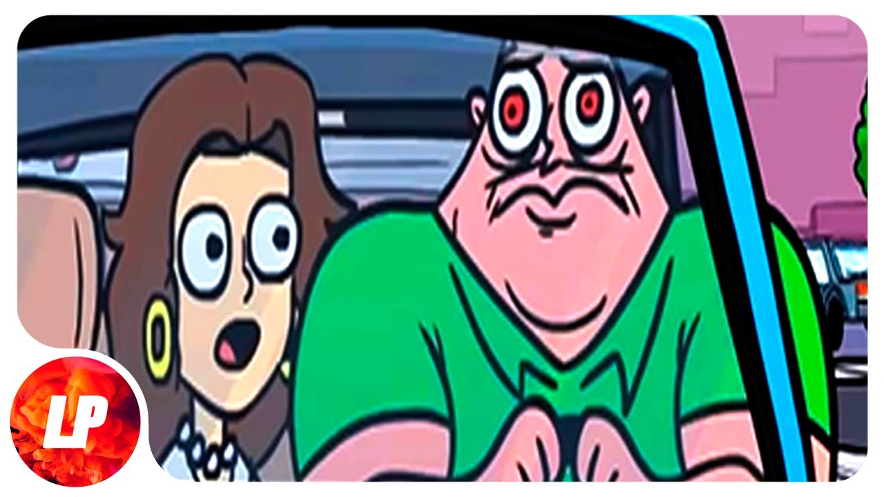 Fuera de mi coche - Español (GET OUT OF MY CAR) - YouTube