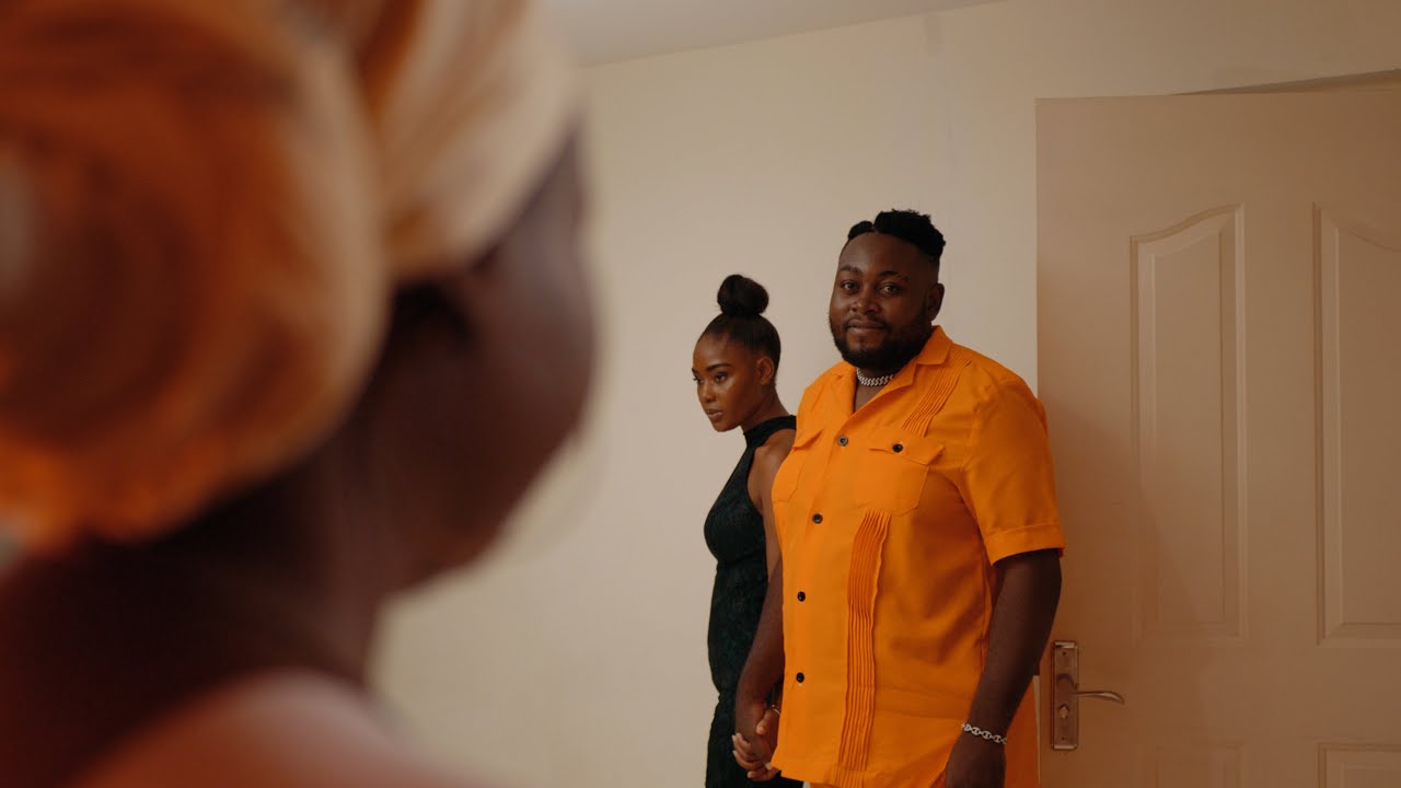 Kelson Pro - Trombose (Video oficial 4k) - YouTube