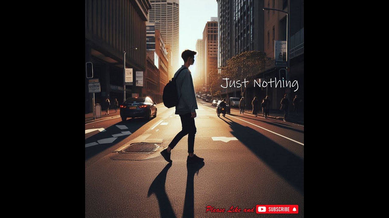 Just Nothing - YouTube