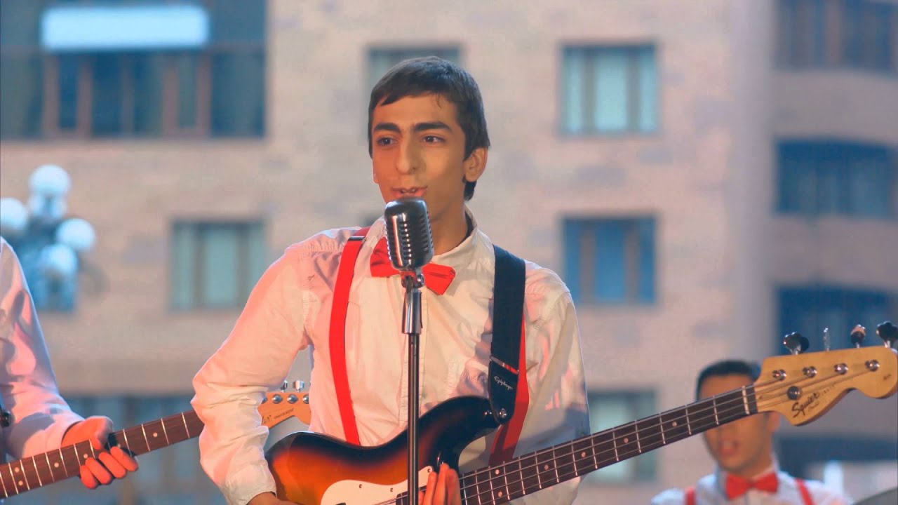 Compass Band - Happy Day/Coming soon - YouTube