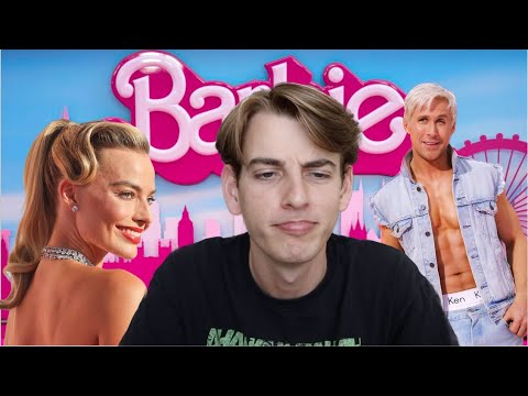 I read Margot Robbie's favorite books - YouTube