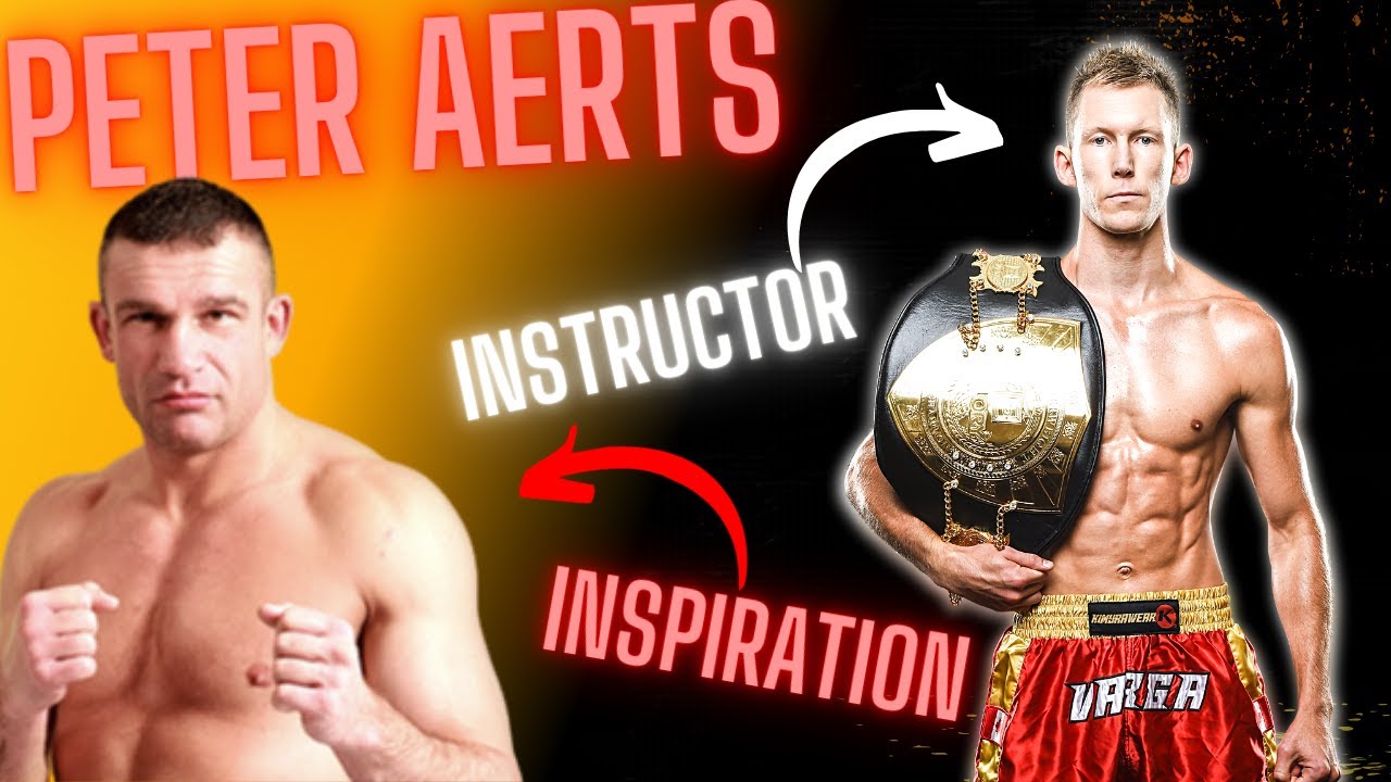 3 CRUSHER Peter Aerts High Kicks | Follow Along Tutorial - YouTube