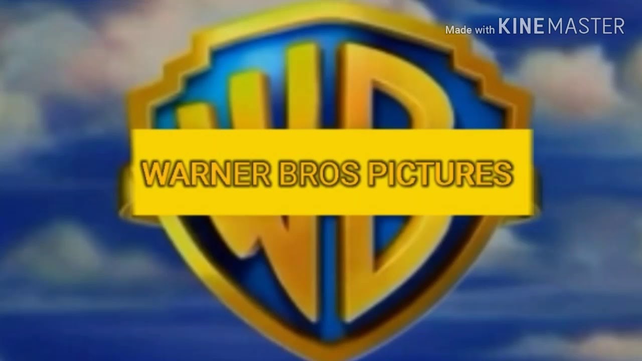 Warner bros pictures logo (2018-Present) - YouTube