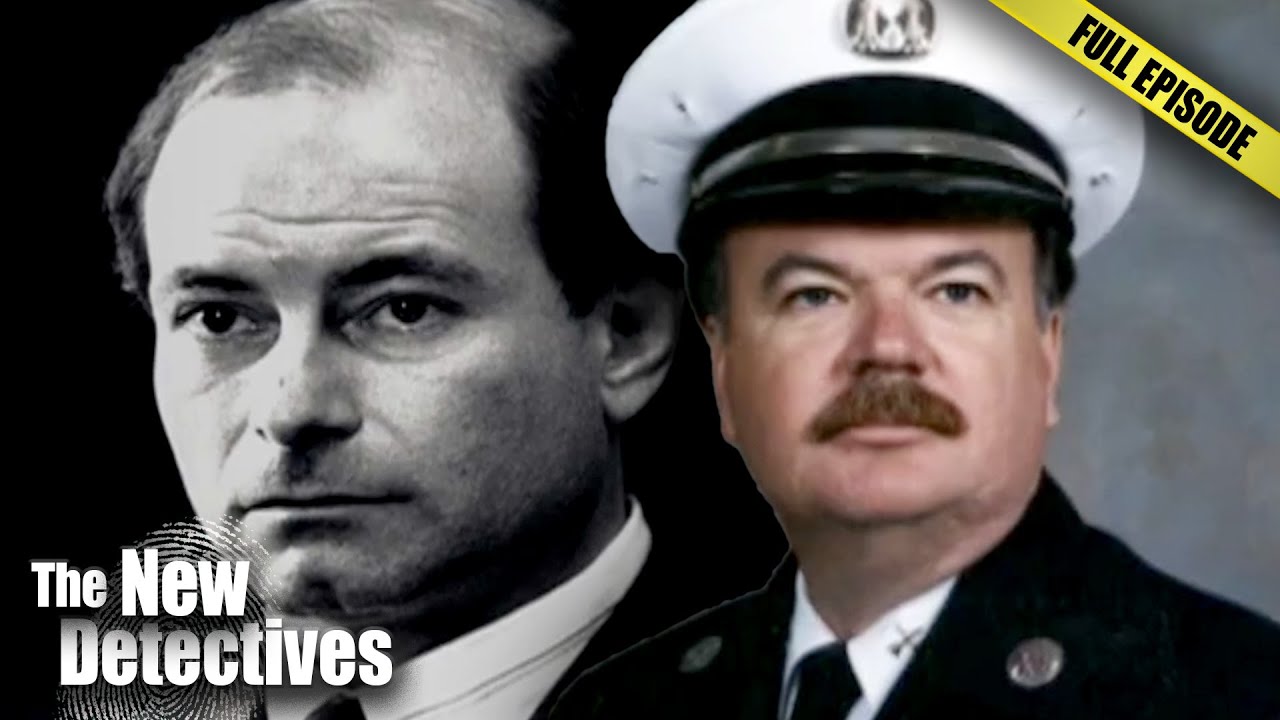 Federal Offense | FULL EPISODE | The New Detectives - YouTube