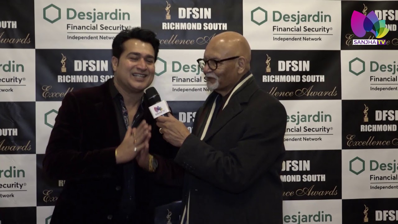 HELLO BC | British Columbia CANADA | Sanjha TV - YouTube