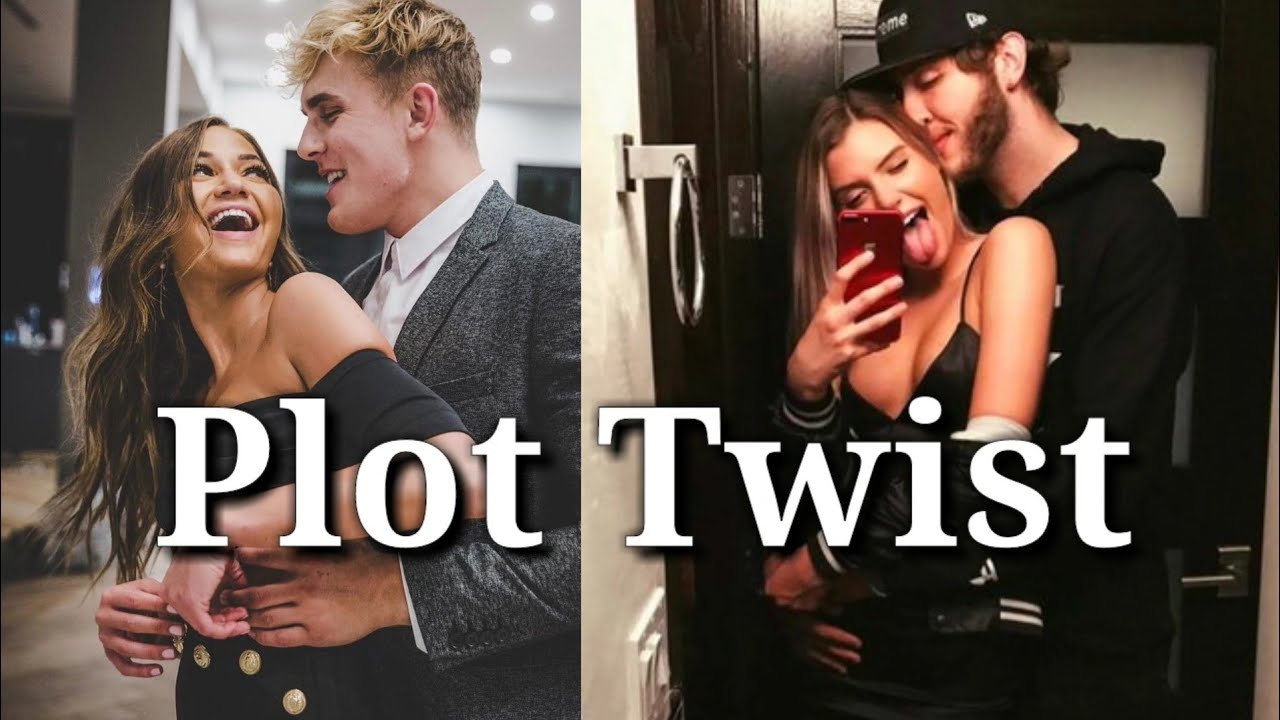 Plot Twist - (edit audios 2018) - YouTube