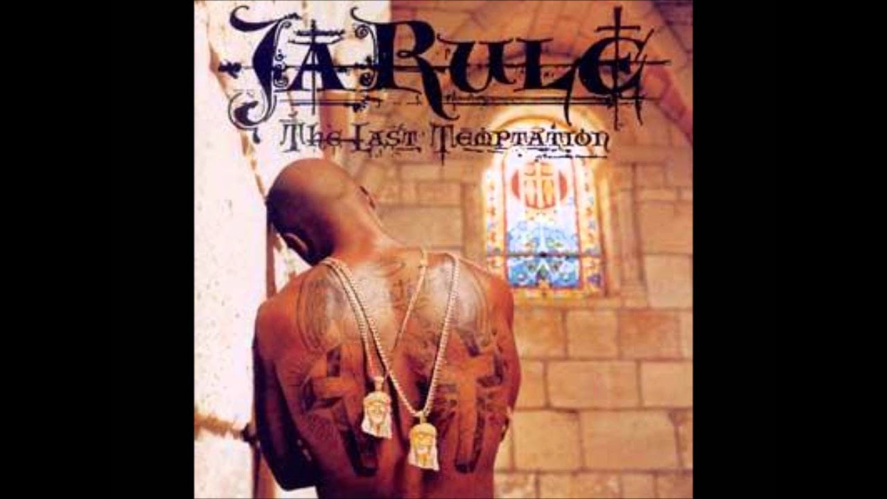 Ja Rule - Destiny (Instrumental) - YouTube