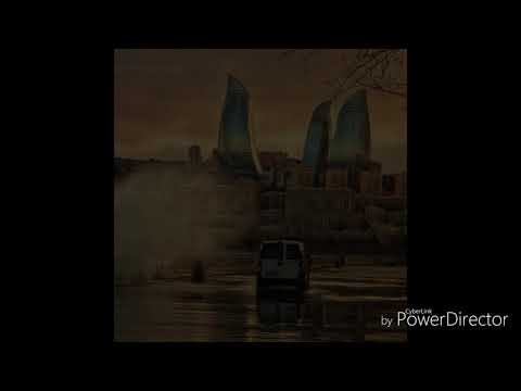 Elvina Bakı -insanın demək istədiyi sözlər