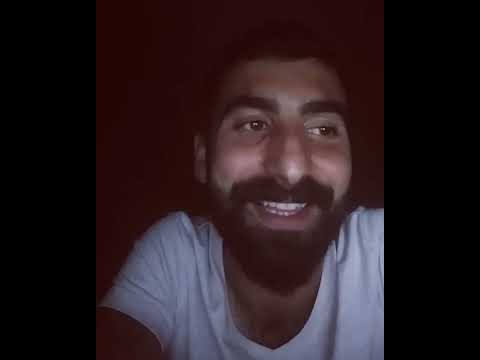 Şiir / Ayrılık Şiirleri / Ayrılık Videoları