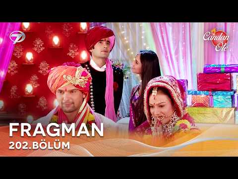 Candan Öte Hint Dizisi | 202. Bölüm Fragmanı @kanal7