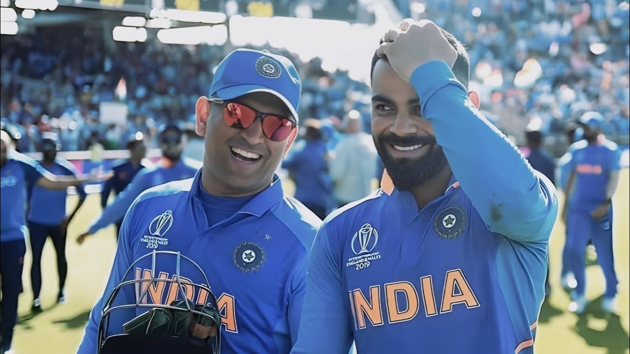 Mahirat 🤍 | Status | @Mahxrat.Editx18 #msdhoni #viratkohli #mahirat # ...