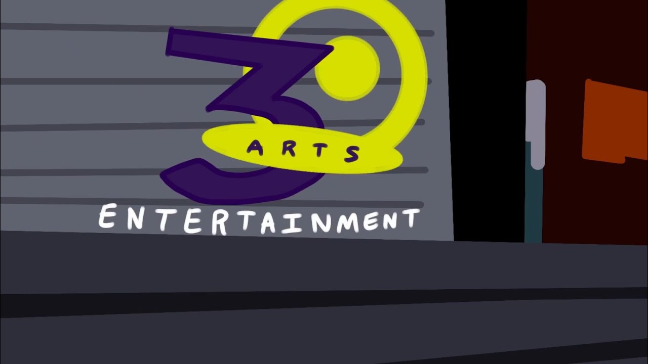 3 Arts Entertainment & McGibbon/Parriott Productions (Animated) - YouTube
